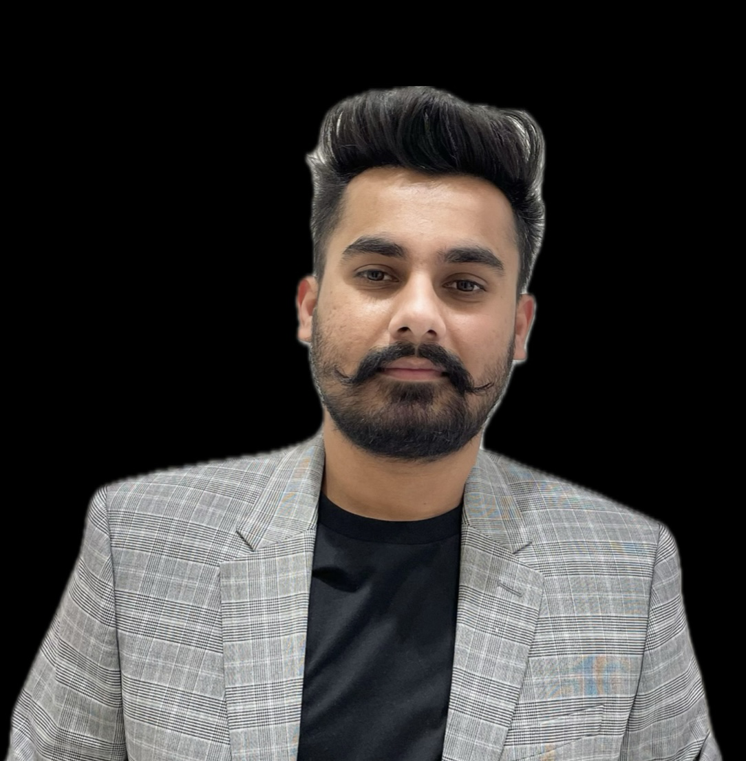 Nitin Bassi Portfolio